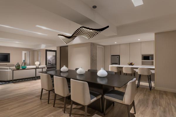 Hotel Seda Vertis North 4* rates from 7 020 ₱ (149 guest reviews ...