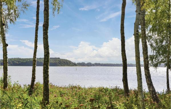 Casa vacanze Cozy Home In Kirke Hyllinge With Kitchen Sæby, Isola di ...