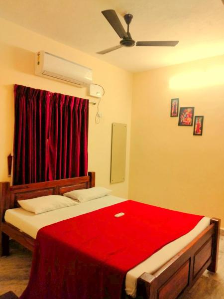 LE PRINCE VILLA STAY with CAR PARKING- triple 9 triple 4 16 double zero ...