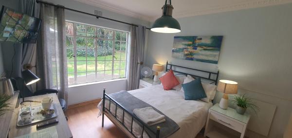 PepperTree Guest House Paulshof Jhb Solar No Loadshedding Sandton ...