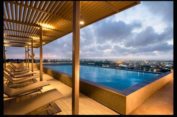 Accra finest Luxury Apartments Accra, Greater Accra